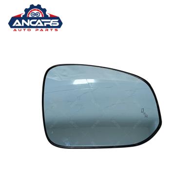 中国 トヨタ側面ミラーの部品のHilux Revo 2016ミラー レンズ87961-42B80 87931-42C10 販売のため