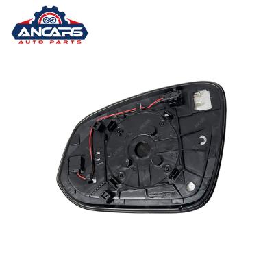 中国 トヨタ側面ミラーの部品のHilux Revo 2016ミラー レンズ87961-42B80 87931-42C10 販売のため