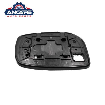 中国 トヨタ側面ミラーの部品のCamry MK6 2006-2011ミラー ガラス87931-06320 87961-06320 販売のため