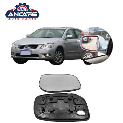中国 トヨタ側面ミラーの部品のCamry MK6 2006-2011ミラー ガラス87931-06320 87961-06320 販売のため