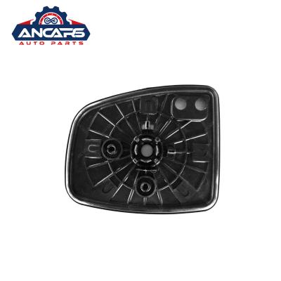 China Fit 2013-2019 Honda Jazz 2014 City Side Mirror Lens à venda