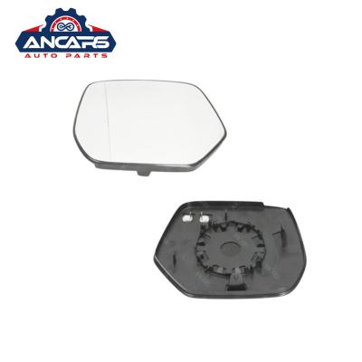 China CRV 2012 Honda Side Mirror Parts Glass 76203-T1G-E01 76203-TV0-G21 à venda