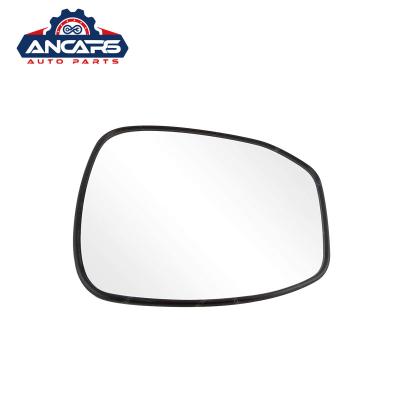 Cina Fit Honda Side Mirror Parts Civic 2012-2016 Side Mirror Glass 76253-TR3-A01 76203-TR3-A01 in vendita