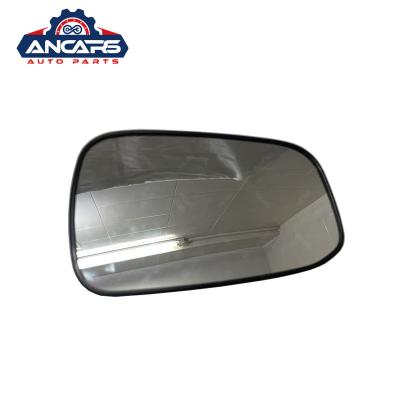 Cina Honda Side Mirror Parts Accord 03-08 Civic 04-05 Side Mirror Lens 76253-SDC-N01 76203-SDC-N01 in vendita