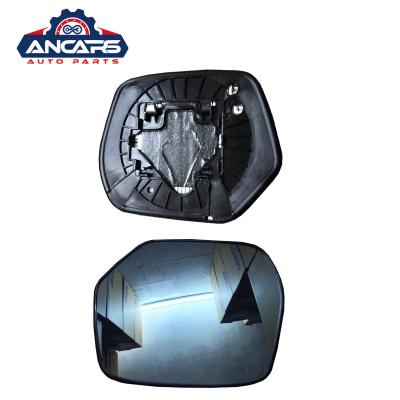 China CRV 2006-2011 Honda Side Mirror Parts Glass 76253-SWW-E31 76203-SWW-E31 à venda