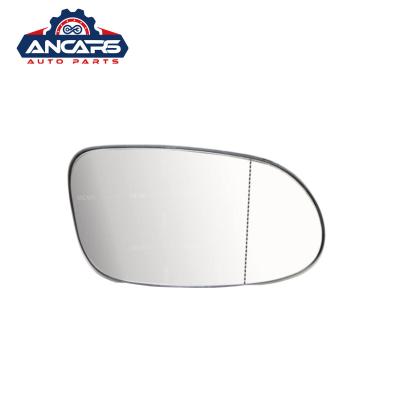 Cina A Class CLK SLK 1997-2004 Mercedes Wing Mirror Glass A1708100121 A1708100421 in vendita