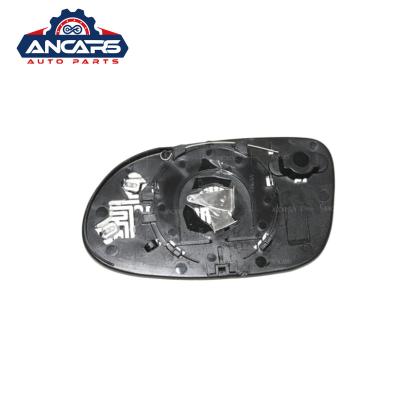 Cina A Class CLK SLK 1997-2004 Mercedes Wing Mirror Glass A1708100121 A1708100421 in vendita