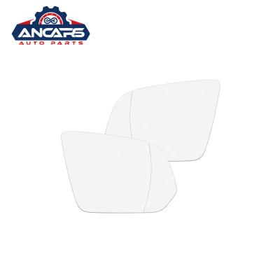 Cina V - Class Vito 2014 Mercedes Side Mirror Glass A4478111700 A4478111600 in vendita
