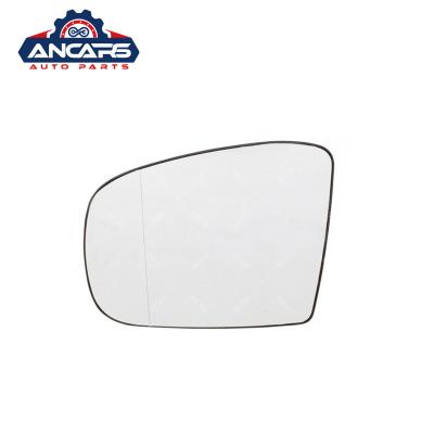 Cina M - Class 2001-2005 GL 2006-2009 Mercedes Side Mirror Glass Lens A1638102719 A1638103419 in vendita