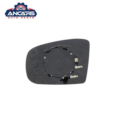 Cina M - Class 2001-2005 GL 2006-2009 Mercedes Side Mirror Glass Lens A1638102719 A1638103419 in vendita