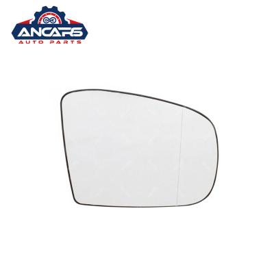 Cina M - Class 2001-2005 GL 2006-2009 Mercedes Side Mirror Glass Lens A1638102719 A1638103419 in vendita