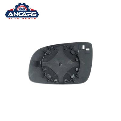 Cina Polo 1999-2002 Lupo 2001-2005 VW Side Mirror Glass With Heater 66N0857521J 6N1857521J in vendita