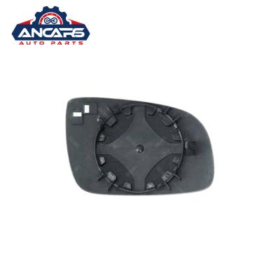 Cina Polo 1999-2002 Lupo 2001-2005 VW Side Mirror Glass With Heater 66N0857521J 6N1857521J in vendita