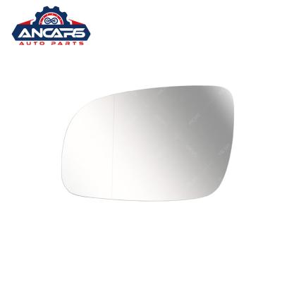 Cina Polo 1999-2002 Lupo 2001-2005 VW Side Mirror Glass With Heater 66N0857521J 6N1857521J in vendita