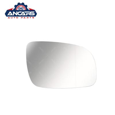 Cina Polo 1999-2002 Lupo 2001-2005 VW Side Mirror Glass With Heater 66N0857521J 6N1857521J in vendita