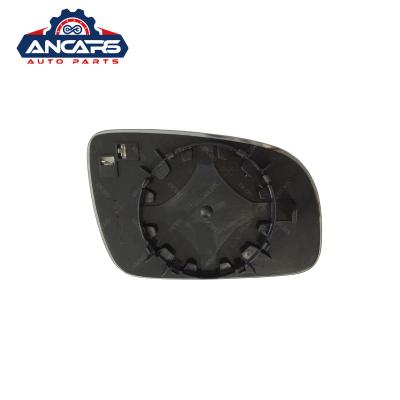 Cina Polo 1999-2002 Lupo 2001-2005 VW Side Mirror Glass With Heater 66N0857521J 6N1857521J in vendita