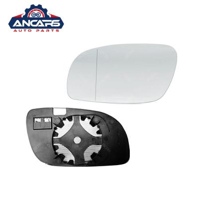 Cina VW Touran 2003-2009 Side Mirror Glass Heated 1T0857521B 1T0857522 in vendita
