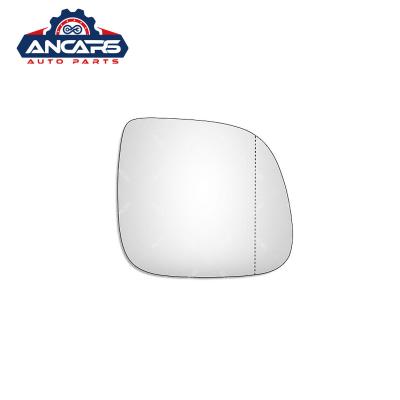Cina 2H0857521E Side Mirror Glass VW Amoarok 2010 Transporter T5 09-15 Transporter T6 2015 in vendita