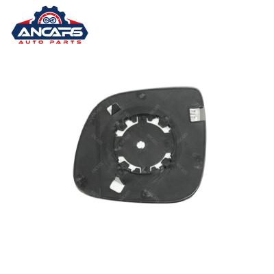 Cina 2H0857521E Side Mirror Glass VW Amoarok 2010 Transporter T5 09-15 Transporter T6 2015 in vendita