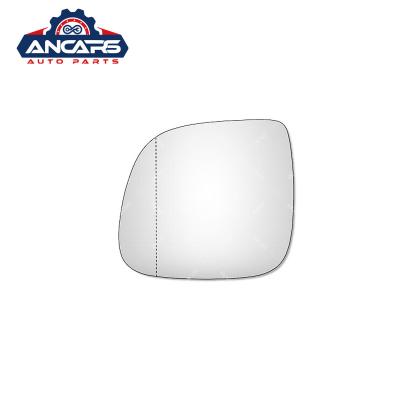 Cina 2H0857521E Side Mirror Glass VW Amoarok 2010 Transporter T5 09-15 Transporter T6 2015 in vendita