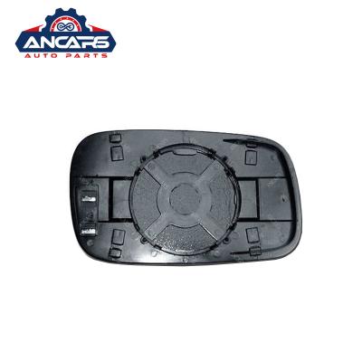 Cina 357857522A 357857521C VW Side Mirror Glass Passat 1988-1997 Caddy 1995-2004 in vendita