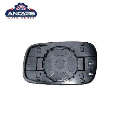 Cina 357857522A 357857521C VW Side Mirror Glass Passat 1988-1997 Caddy 1995-2004 in vendita