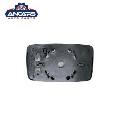 Cina Golf III Vento 1991-1997 VW Mirror Glass 1H1857521B 1H1857522B 1H1857521C in vendita
