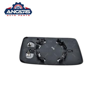 Cina Golf III Vento 1991-1997 VW Mirror Glass 1H1857521B 1H1857522B 1H1857521C in vendita