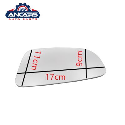 Cina Mazda 3 Axela 2013-2016 Side Mirror Glass BKC6-69-1G7 BKC6-69-1G1 in vendita