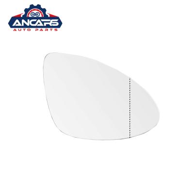 Cina Porsche Cayenne 2018 Auto Side Mirror Glass 9Y2857522 9Y1857522 9Y1857521A 9Y2857521D in vendita