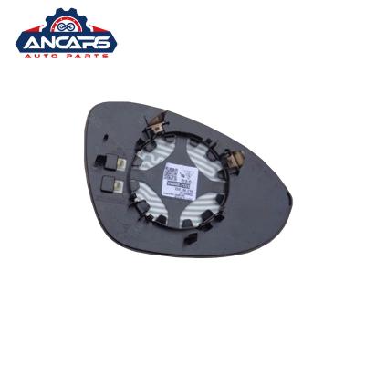 Cina Porsche Cayenne 2018 Auto Side Mirror Glass 9Y2857522 9Y1857522 9Y1857521A 9Y2857521D in vendita