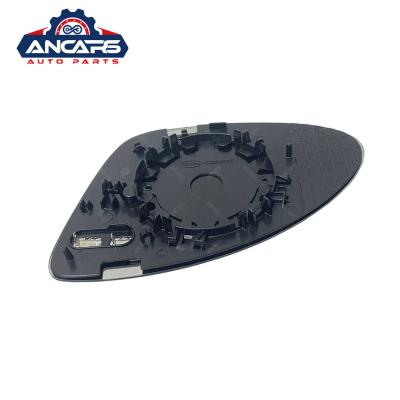 Cina 95873105600 95873105501 Auto Side Mirror Glass Porsche Cayenne 2015-2017 in vendita