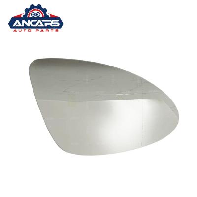 Cina 95873105600 95873105501 Auto Side Mirror Glass Porsche Cayenne 2015-2017 in vendita