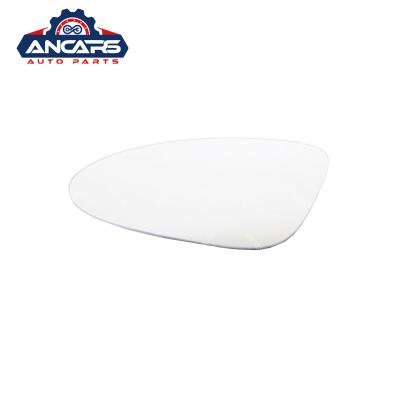 Cina Porsche Macan 2014 Auto Side Mirror Glass 95B857522B 95B857521B 95B857521A 95B857522F in vendita