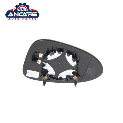 Cina Porsche Macan 2014 Auto Side Mirror Glass 95B857522B 95B857521B 95B857521A 95B857522F in vendita