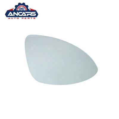 Cina 95873152120 95873152200 Auto Side Mirror Glass Porsche Cayenne 2010-2015 in vendita