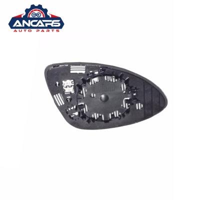 Cina 95873152120 95873152200 Auto Side Mirror Glass Porsche Cayenne 2010-2015 in vendita