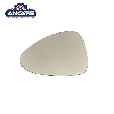 Cina 97073103702 97073103809 Auto Side Mirror Glass Porsche Panamera 970 2010-2016 in vendita