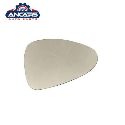 Cina 97073103702 97073103809 Auto Side Mirror Glass Porsche Panamera 970 2010-2016 in vendita