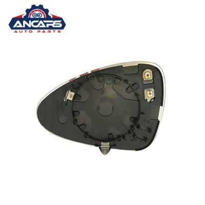 Cina 97073103702 97073103809 Auto Side Mirror Glass Porsche Panamera 970 2010-2016 in vendita