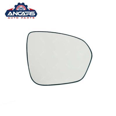 Cina 963664733R 963650114R Auto Side Mirror Glass Dacia Duster 2018 in vendita