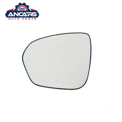 Cina 963664733R 963650114R Auto Side Mirror Glass Dacia Duster 2018 in vendita