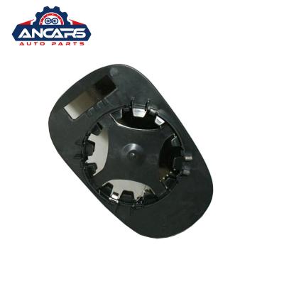 Cina 6001547923 6001547924 Auto Side Mirror Glass Dacia Logan 2004-2007 in vendita