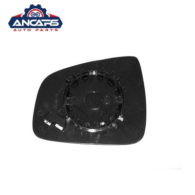 Cina 6001549716 963654759R Auto Side Mirror Glass Dacia Duster 14-17 Logan Sandero 2008-2020 in vendita
