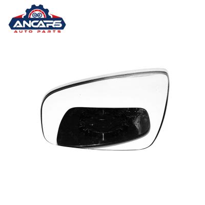 Cina 6001549716 963654759R Auto Side Mirror Glass Dacia Duster 14-17 Logan Sandero 2008-2020 in vendita