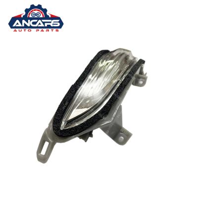 Cina LX570 2012-2020 Lexus Side Mirror Parts  81730-60130 Turn Signal Light in vendita