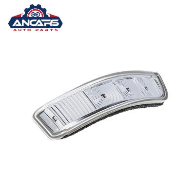 Cina Sorento 2011-2015 Kia Side Mirror Parts Light 87613-1U000 87623-1U000 in vendita