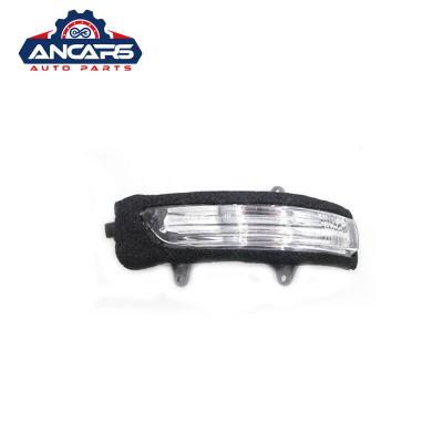 Cina 81740-60090 81730-60120 Side Mirror Lamp Land Cruiser Prado 09-17 Land Cruiser 12-16  Turn Signal Light in vendita