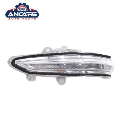 Cina Crown 2015-2017 Toyota Side Mirror Parts Light 81730-0N010 81740-0N010 in vendita