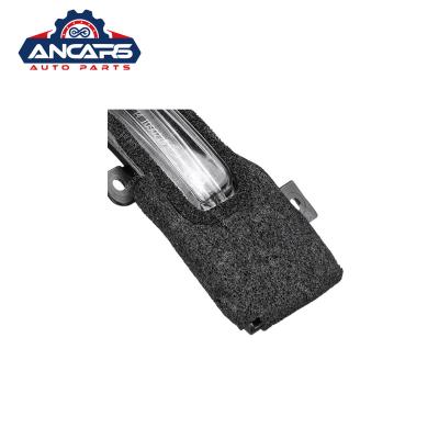 中国 Turn Signal Side Mirror Lamp For Mitsubishi Outlander 2013-2018 32846286711 販売のため